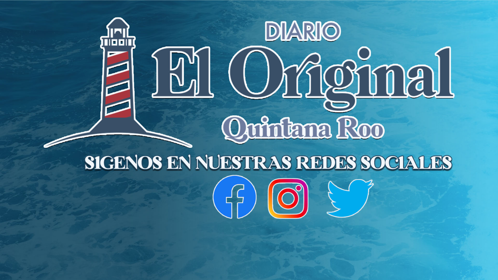 Noticias en Cancún | Diario el Original Quintana Roo
