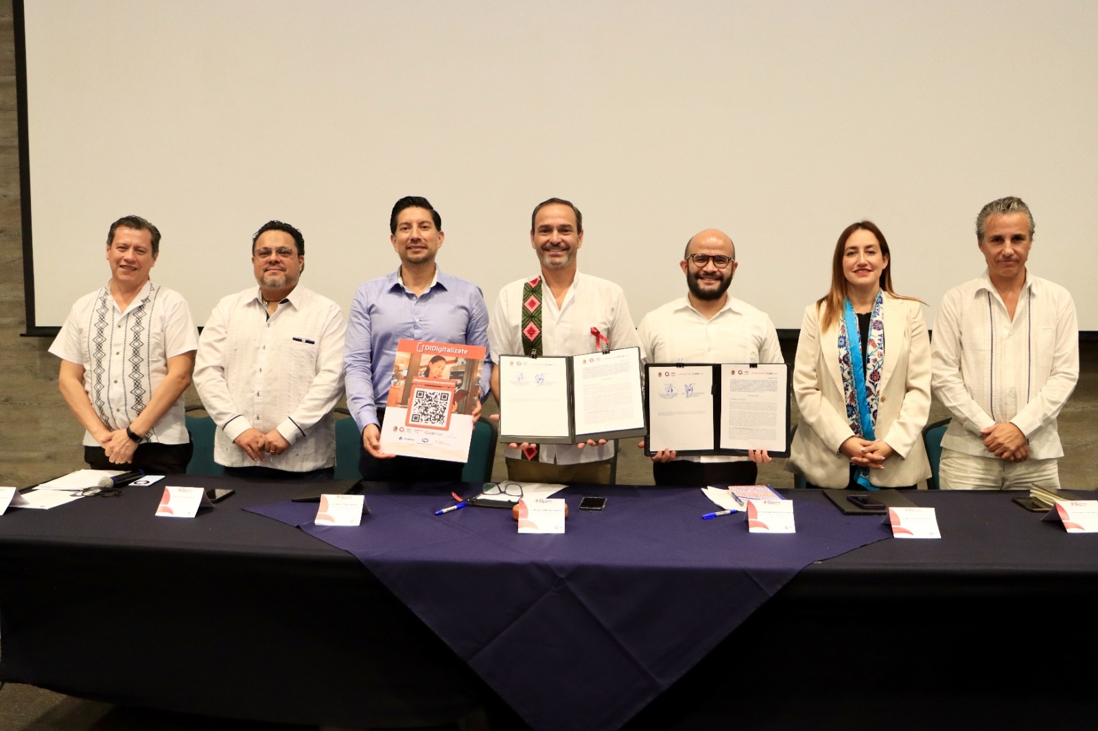 SEDE y DiDi Food impulsan la digitalización de 300 restauranteros ...